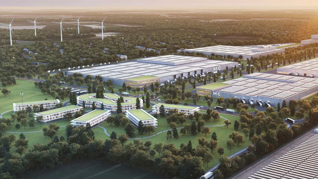 MCPV - European Solar PV Industry Alliance