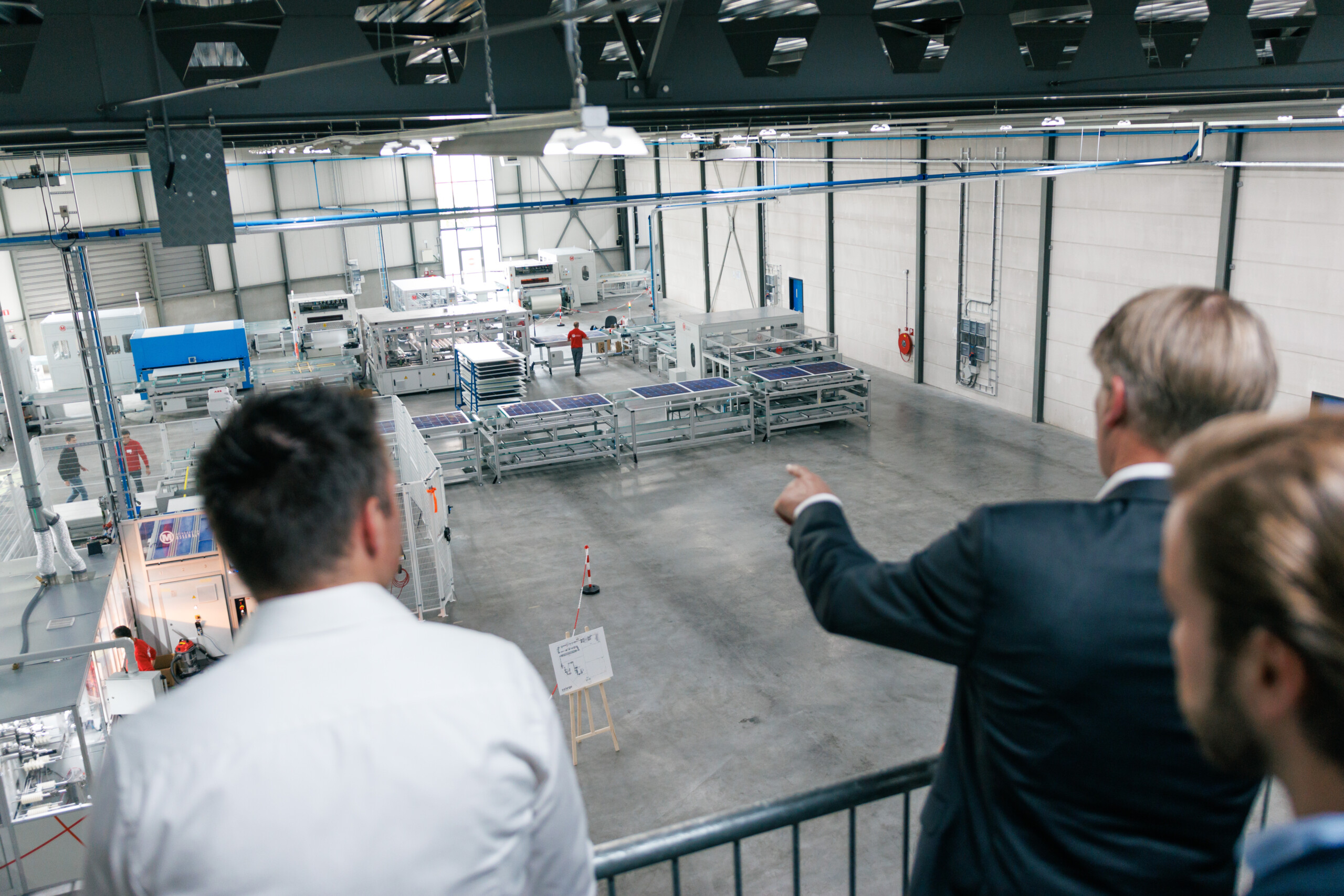 Solarge - European Solar PV Industry Alliance