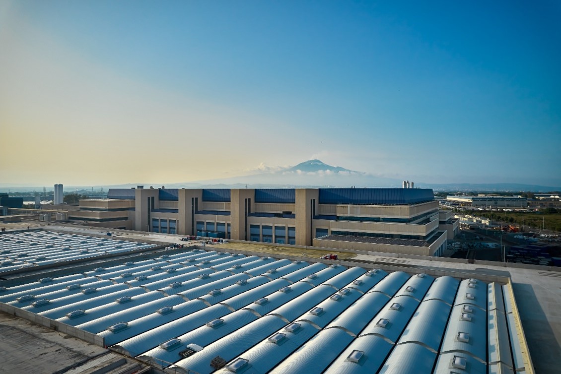 3Sun - European Solar PV Industry Alliance